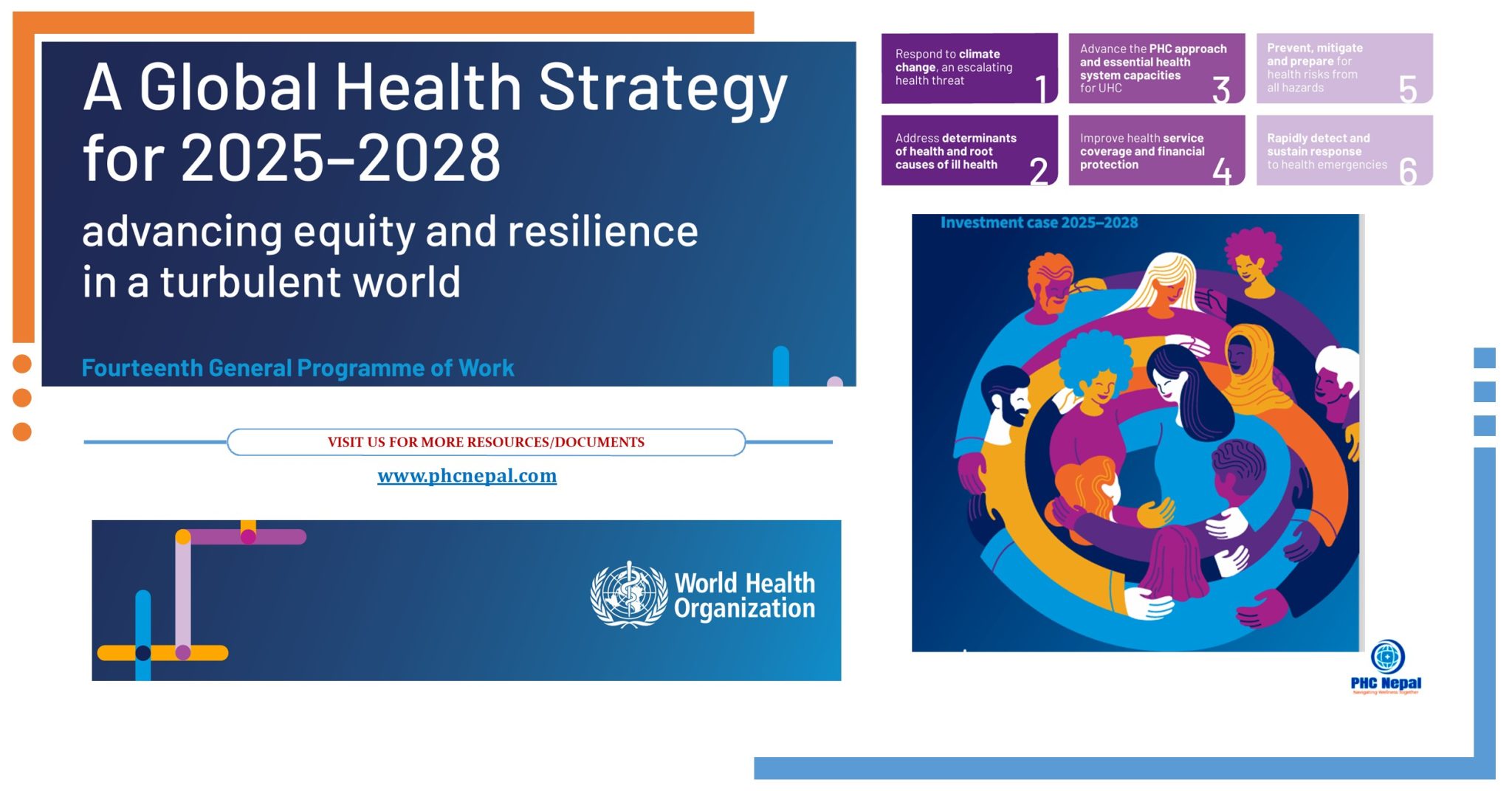 Female Community Health Volunteer (FCHV) Program of Nepal: History ...