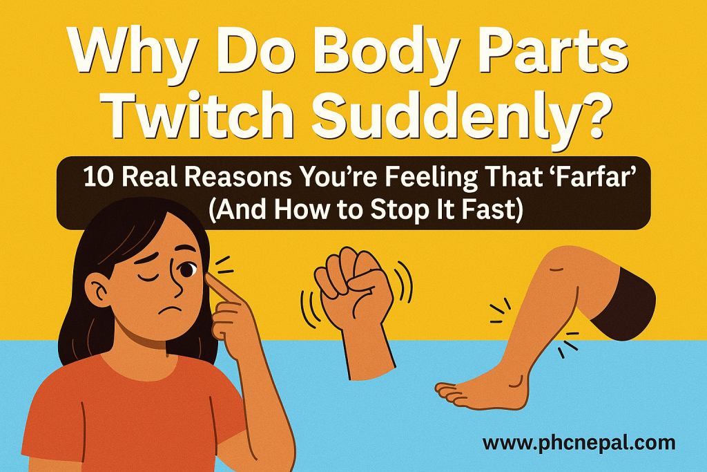 Public Health Officer (PHO) Public Service Commission (PSC)/Loksewa ...